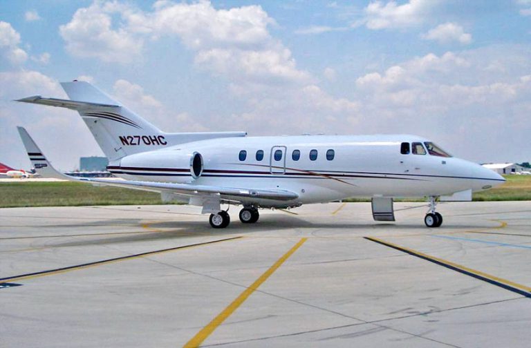 Midsize & Super Midsize Jets